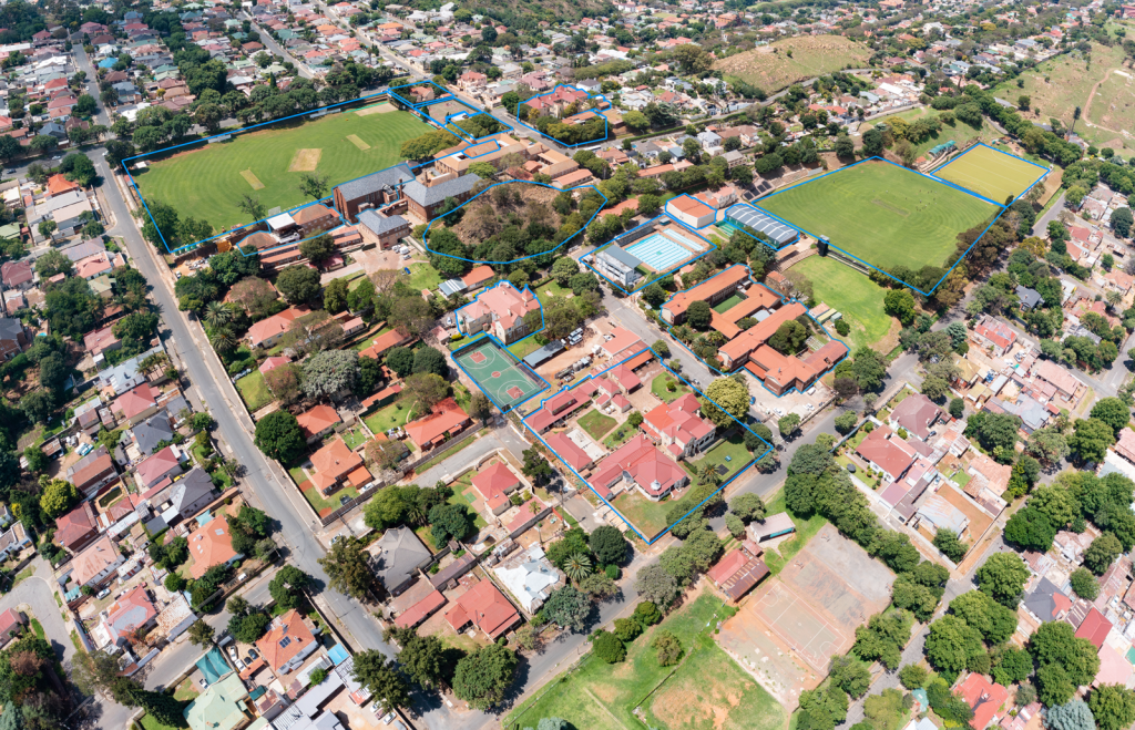 Our Facilities – Jeppe High School for Boys