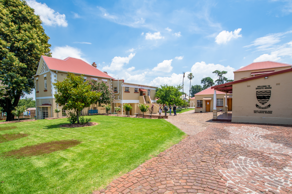 Boarding – Jeppe High School for Boys