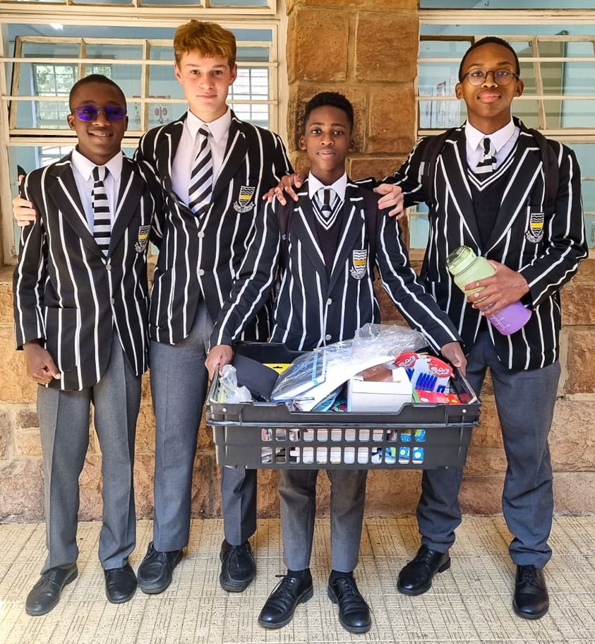 Jeppe High School for Boys – Empowering boys to become exceptional men ...